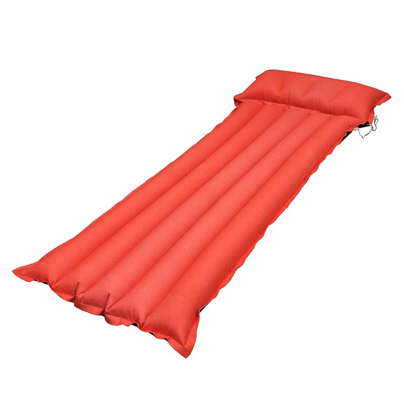 5 Tube Rubberized Cotton Airbed Mattress by OUTBOUND