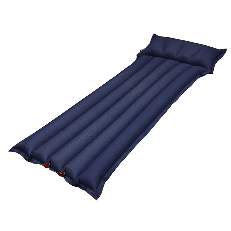 5 Tube Rubberized Cotton Airbed Mattress by OUTBOUND