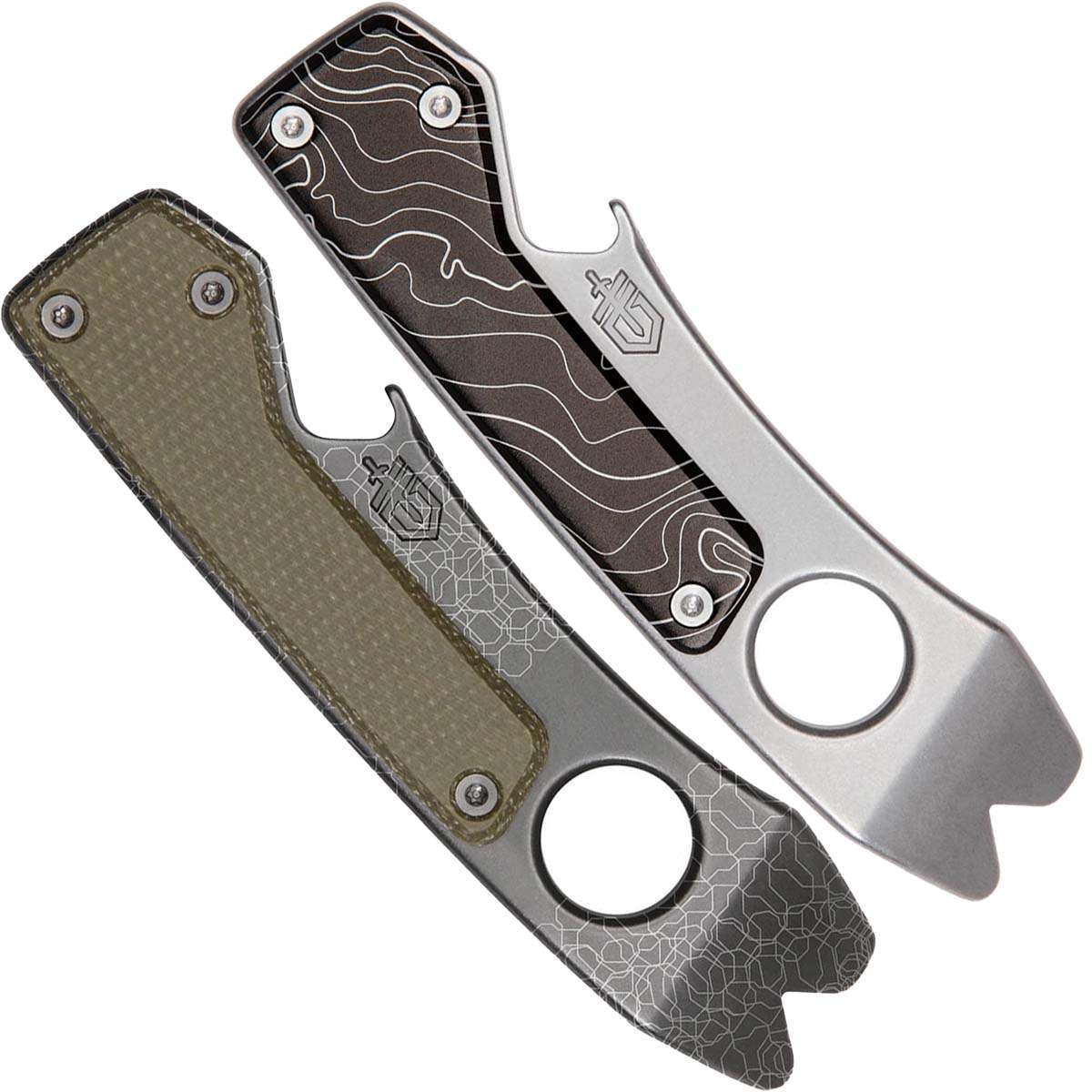 Chonk Pry Bar & Multi-Tool by GERBER -OzCampingWarehouse