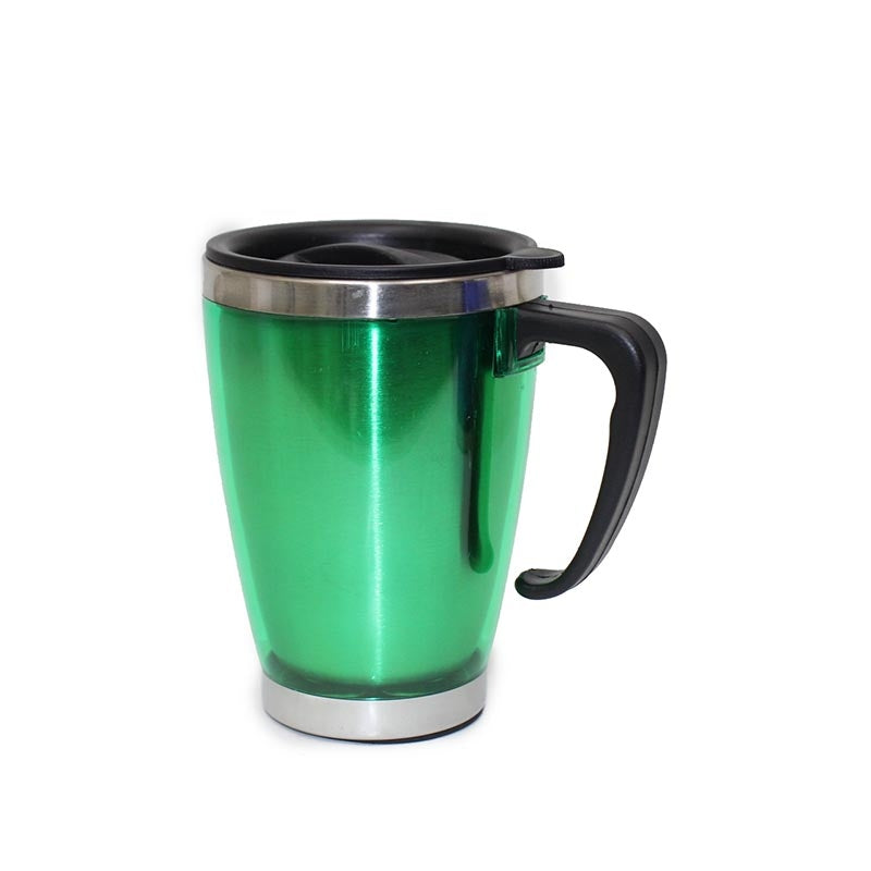 Travel Mug Narrow Base by OUTBOUND -OzCampingWarehouse