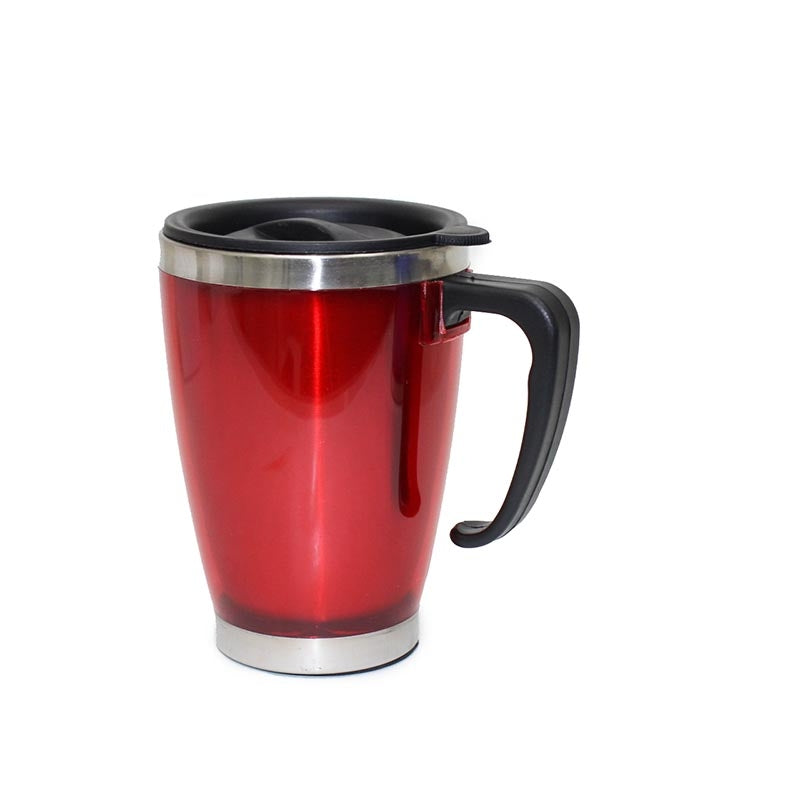 Travel Mug Narrow Base by OUTBOUND -OzCampingWarehouse