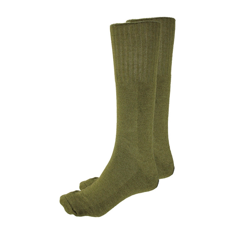 Heavy Duty Army Socks by OUTBOUND -OzCampingWarehouse