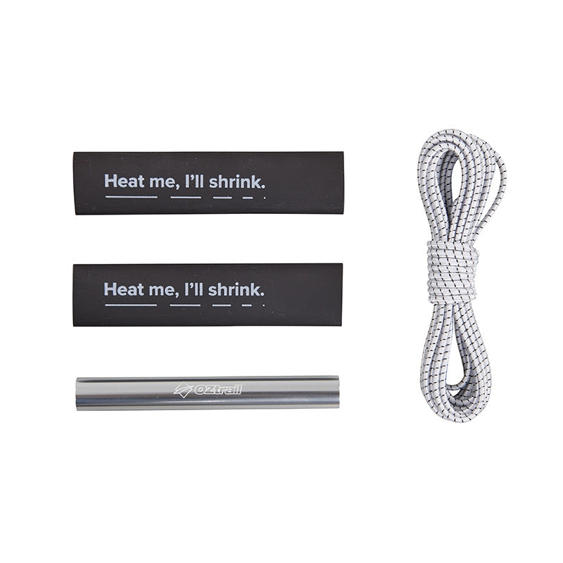 Universal Pole Repair Kit by OZTRAIL -OzCampingWarehouse