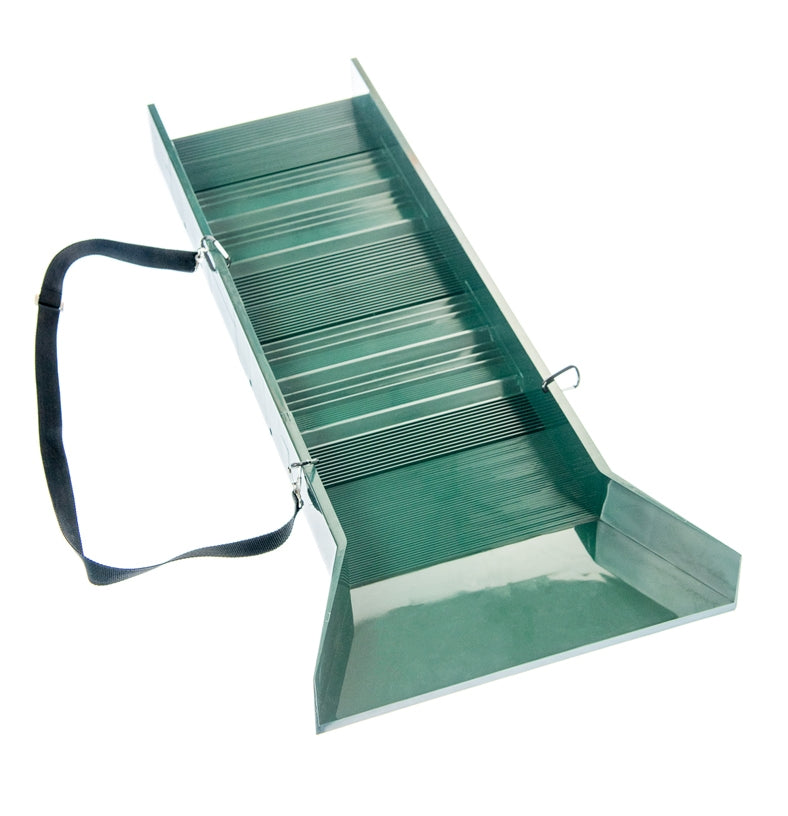 Sluice Box Lightweight by SE -OzCampingWarehouse